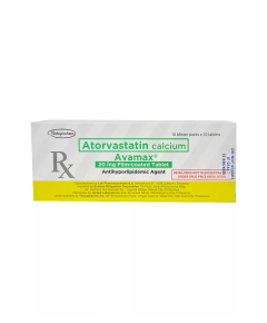 Buy Avamax online with the same day delivery at a low price with MedsGo